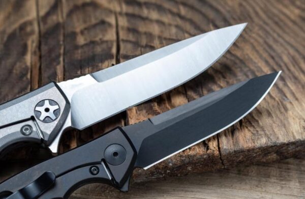 Nitro-V Steel: Everything You Need to Know