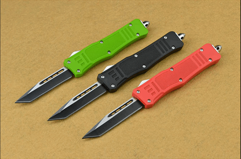 The Bowie Knife: Ultimate Guide – Definition, Origin and Uses
