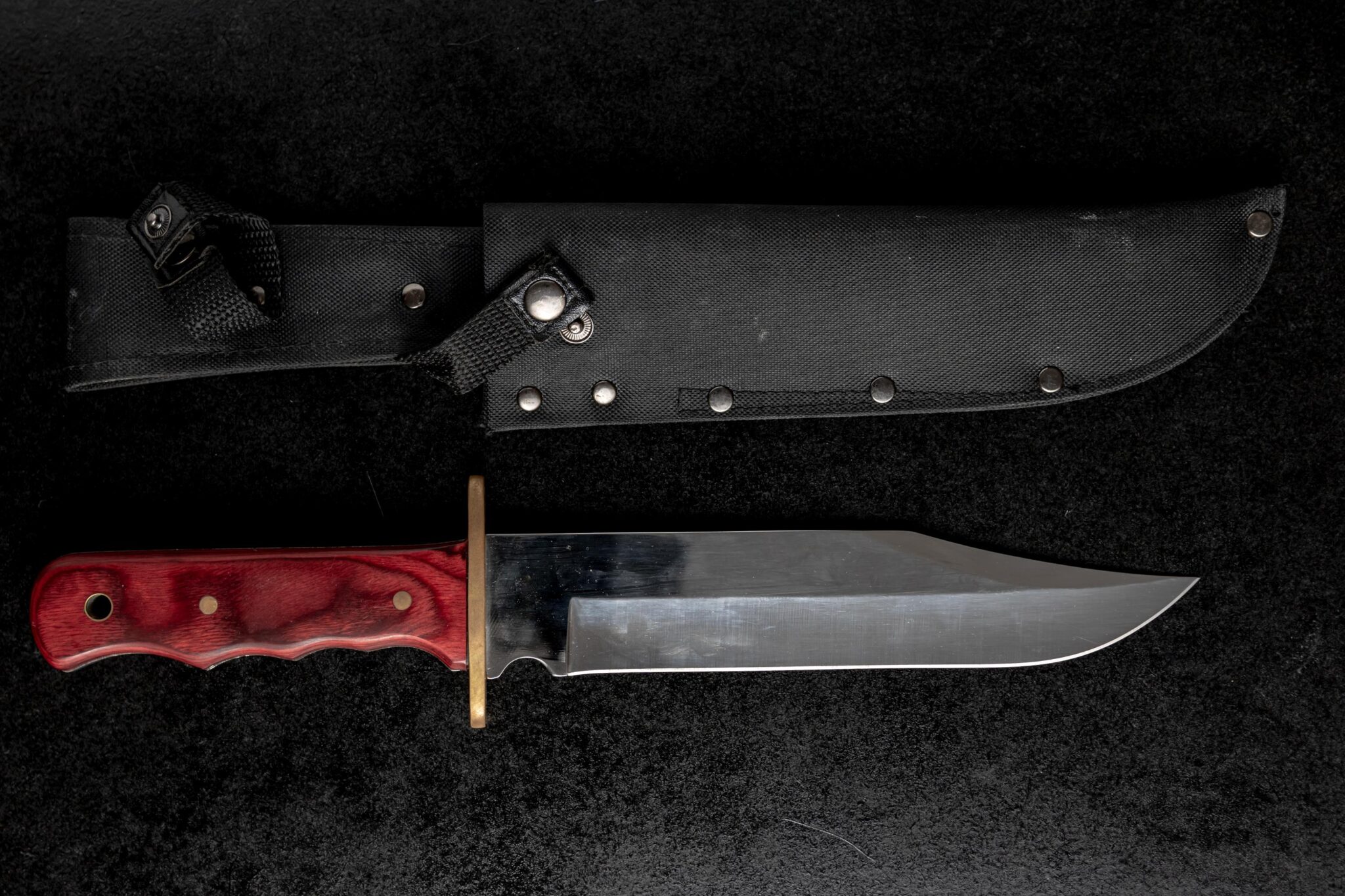 Ultimate Guide to Knife Types: Kitchen, Pocket, Japanese & More Explained