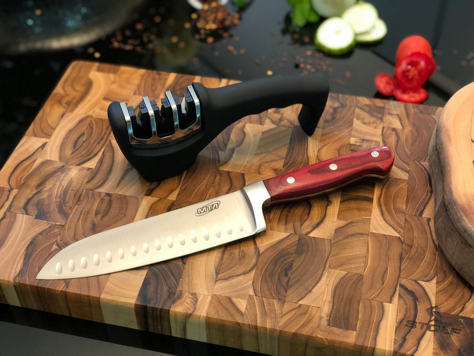 Sheepfoot Blade Uses and Benefits for Everyday Tasks