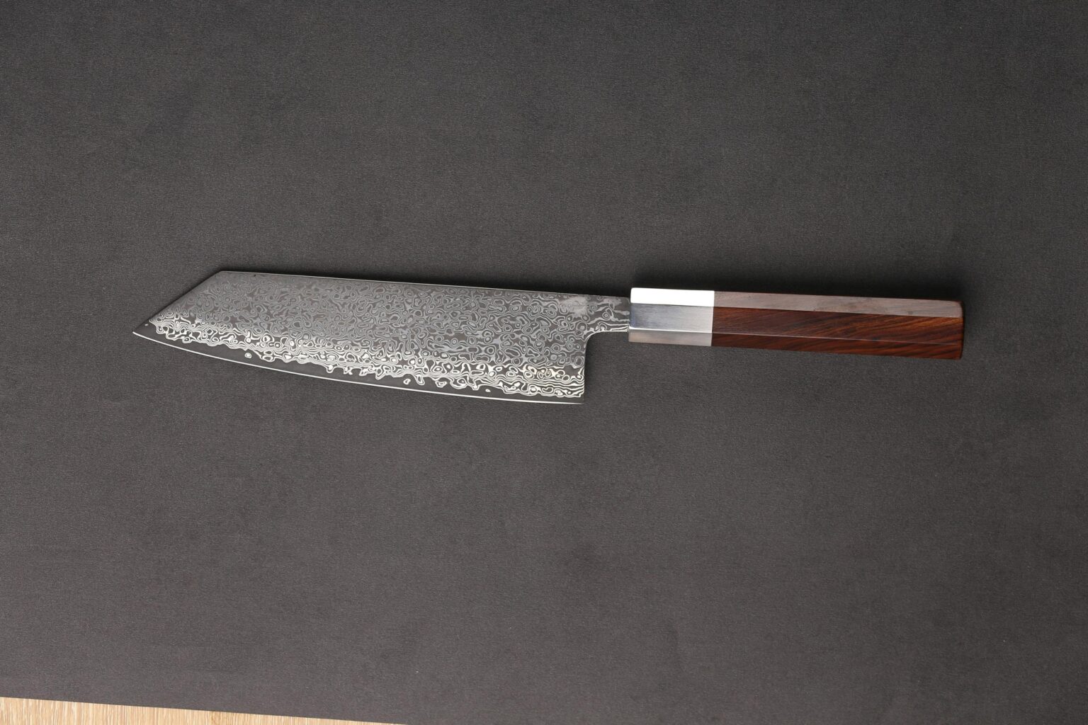 Reverse Tanto Blade: Unique Design and Everyday Uses Explained