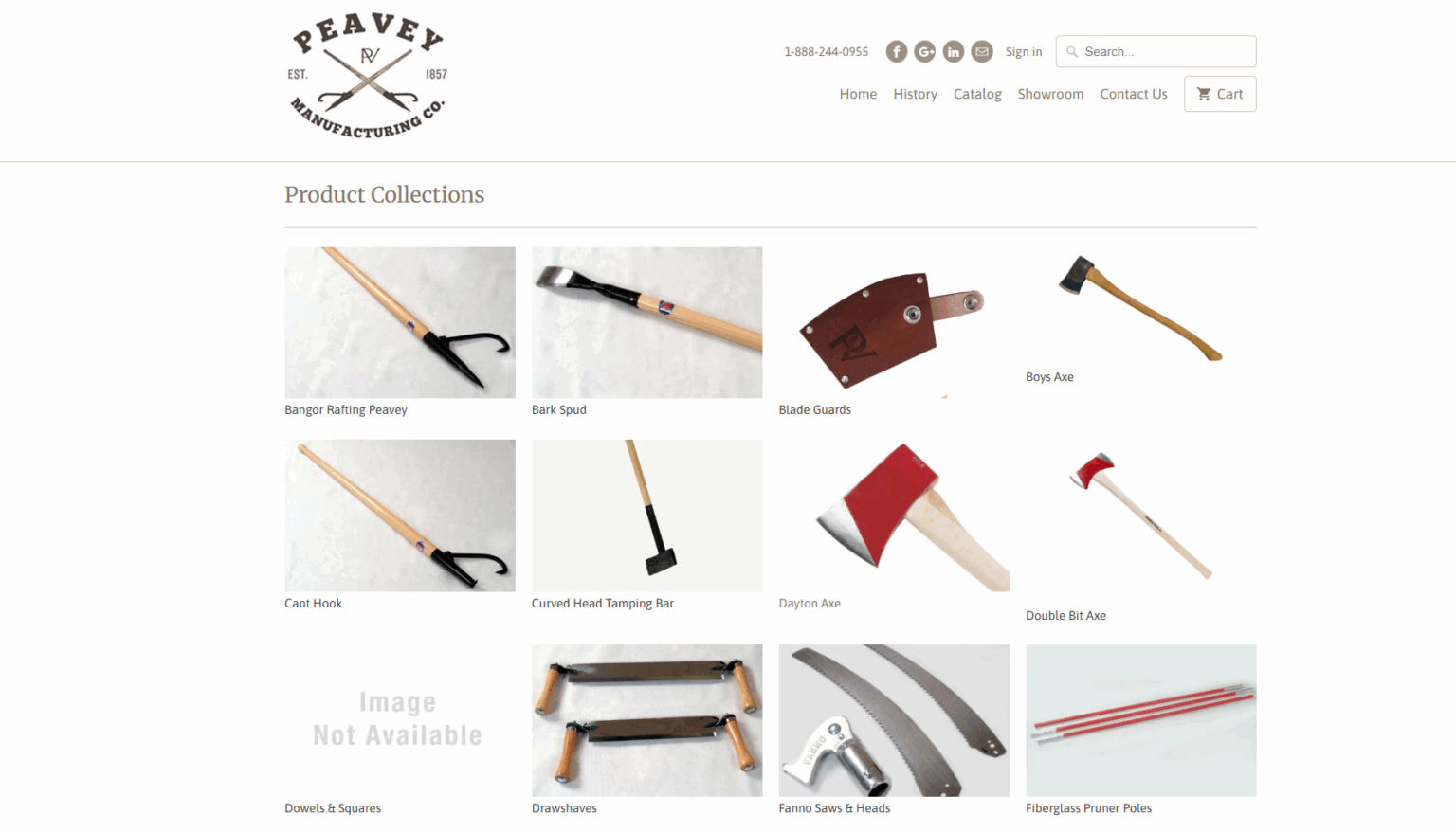 Top 12 American axe manufacturers in 2025
