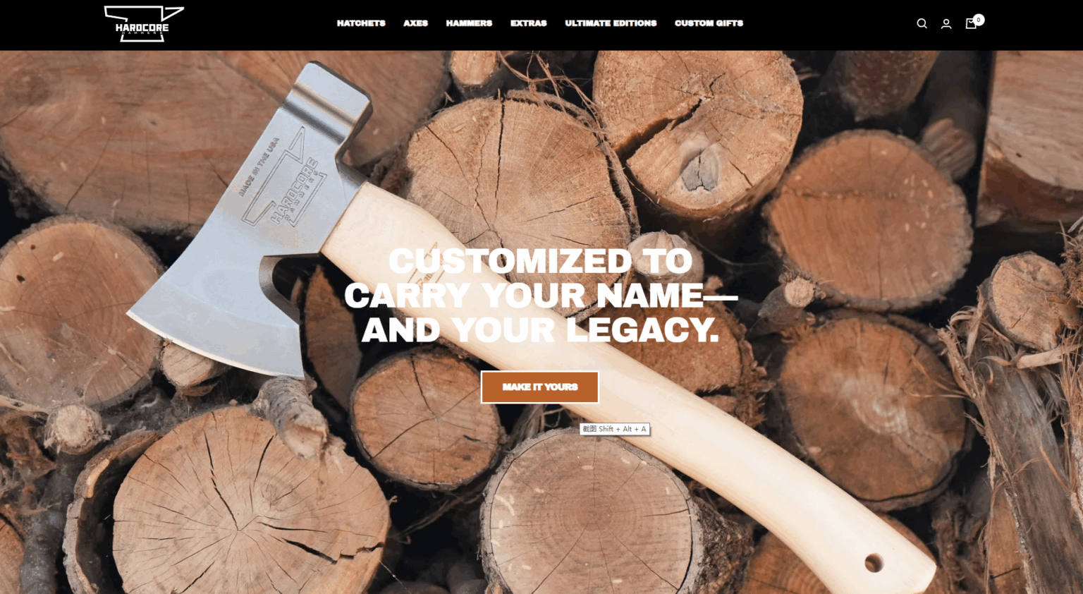 Top 12 American axe manufacturers in 2025