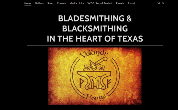 14 Best custom knife makers in Texas: Crafting Excellence in the Lone ...