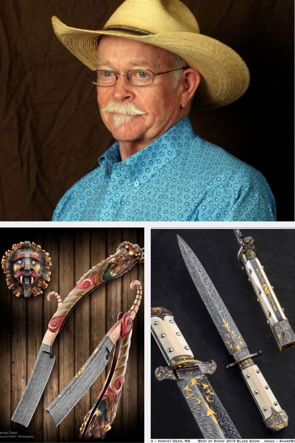 14 Best custom knife makers in Texas: Crafting Excellence in the Lone ...