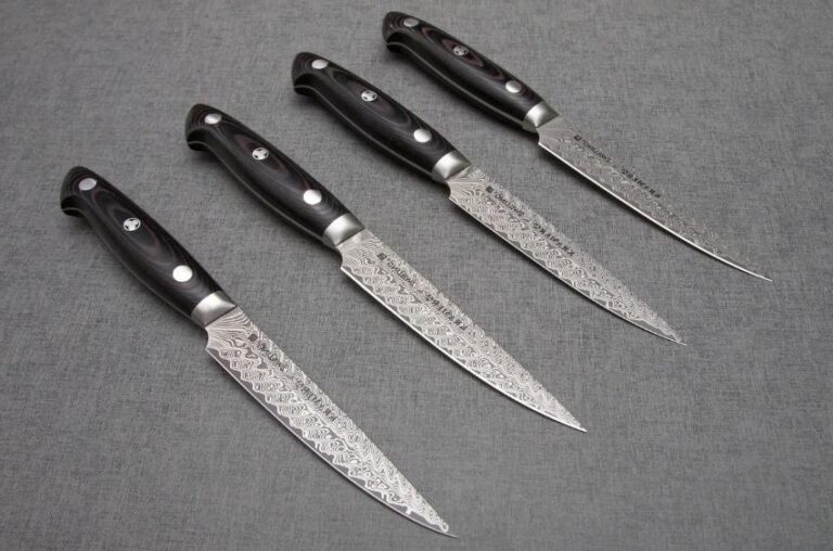 17 Famous American Knife Makers: Masters of Craftsmanship