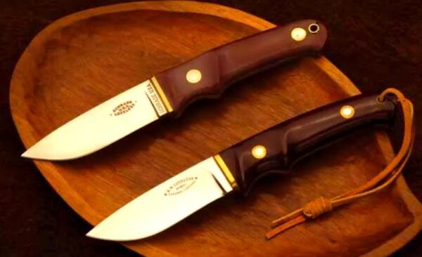17 Famous American Knife Makers: Masters of Craftsmanship