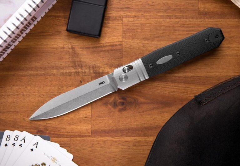 15 Best Oregon Knife Companies & Custom Makers