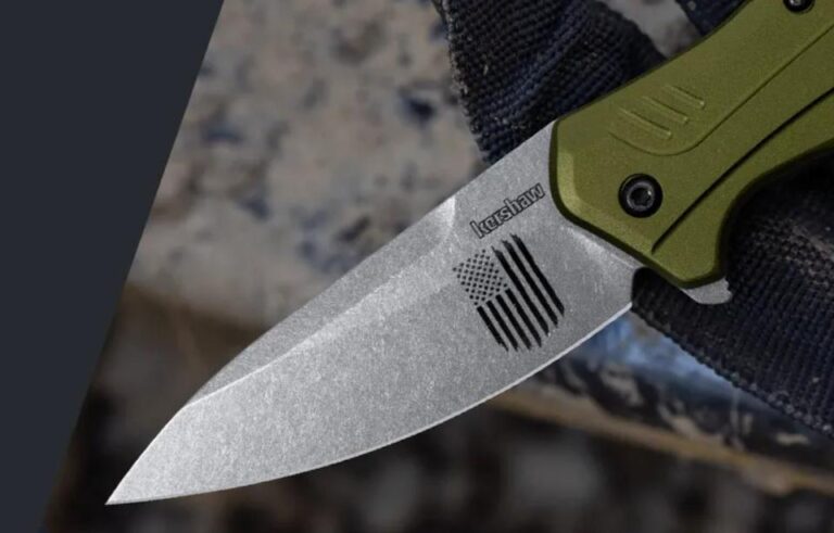 15 Best Oregon Knife Companies & Custom Makers