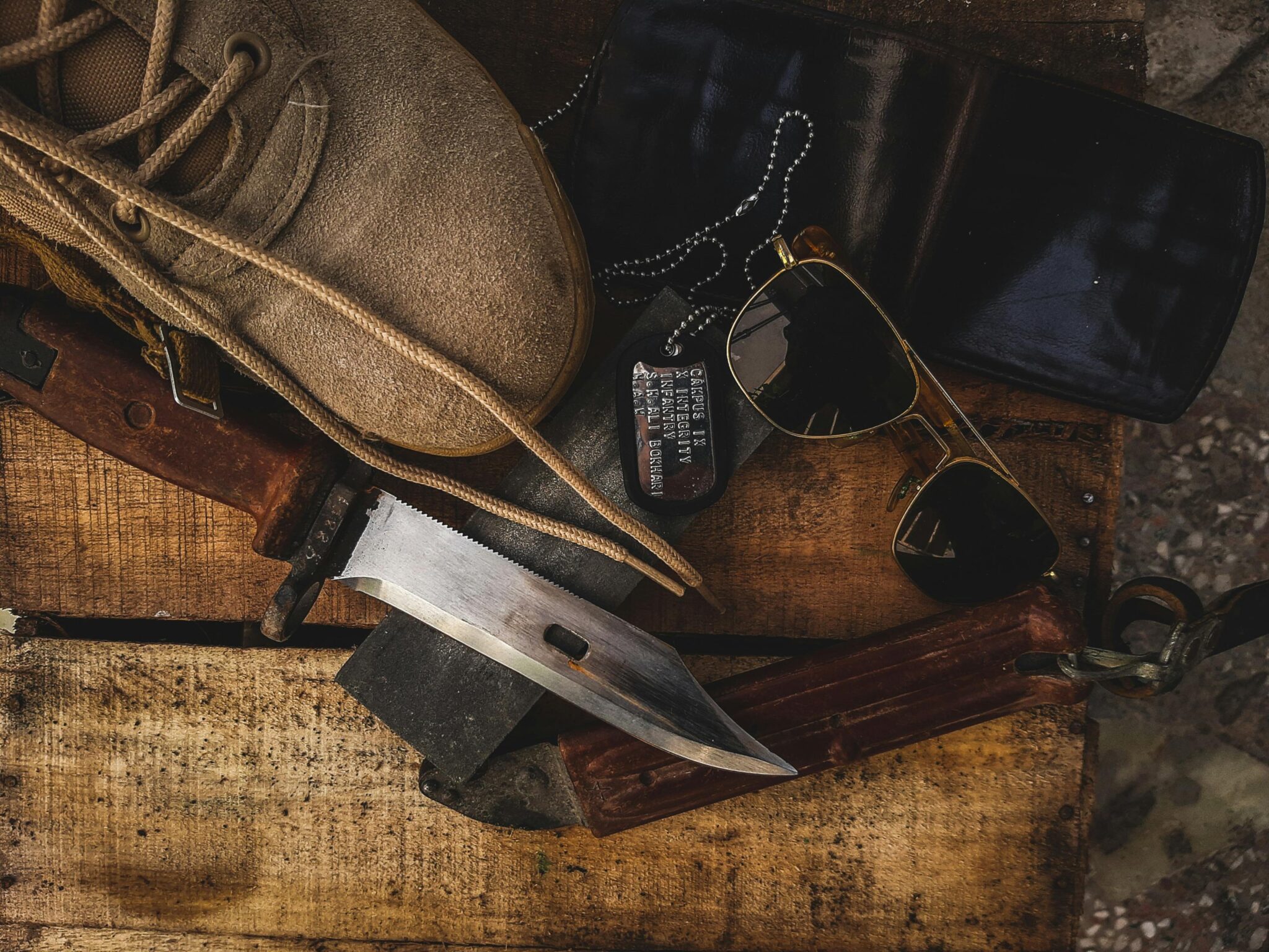 Types of Hunting Knives Explained