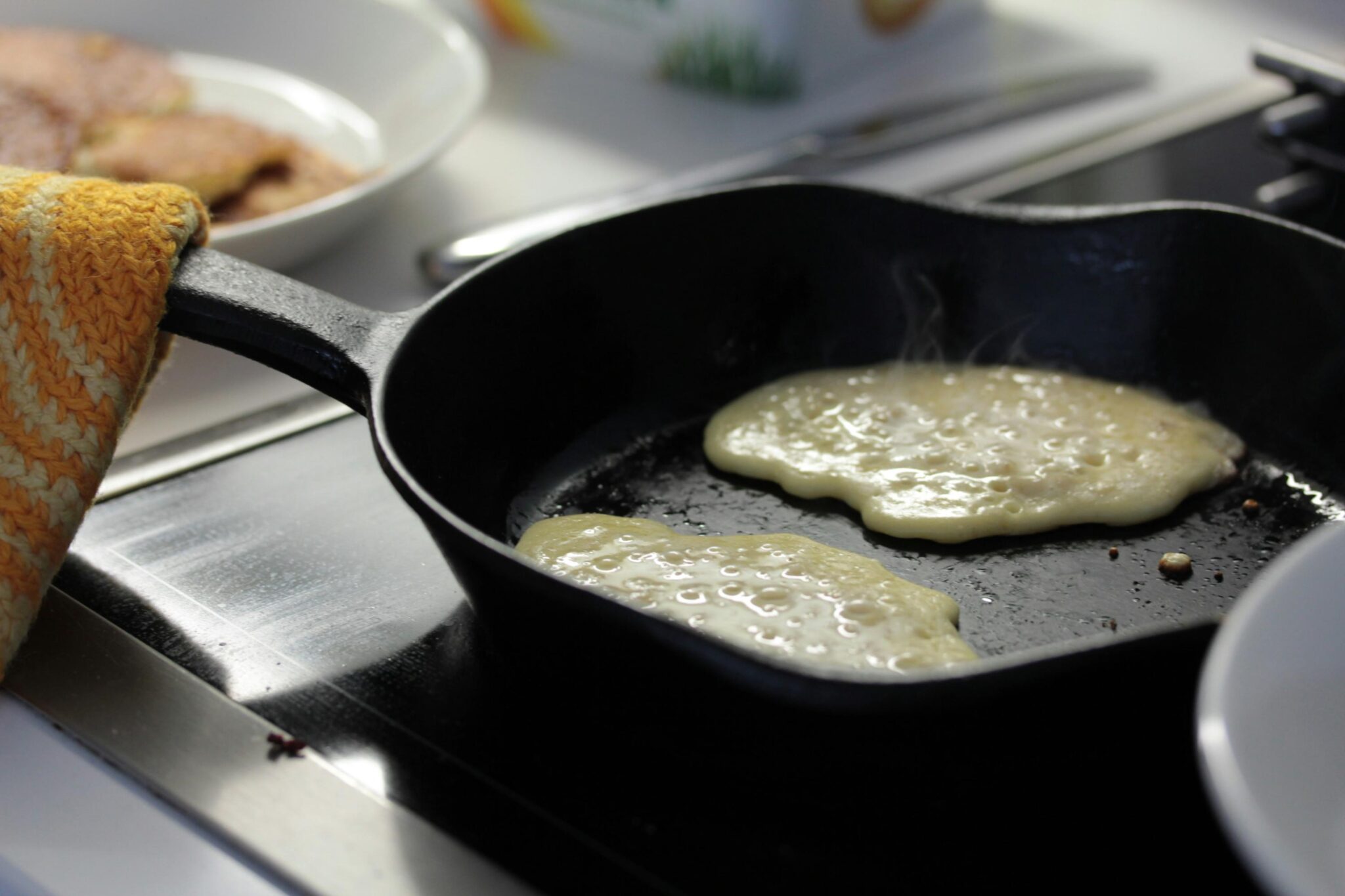 5 Steps to Season Cast Iron Skillets: A Complete Guide for Long-Lasting Use