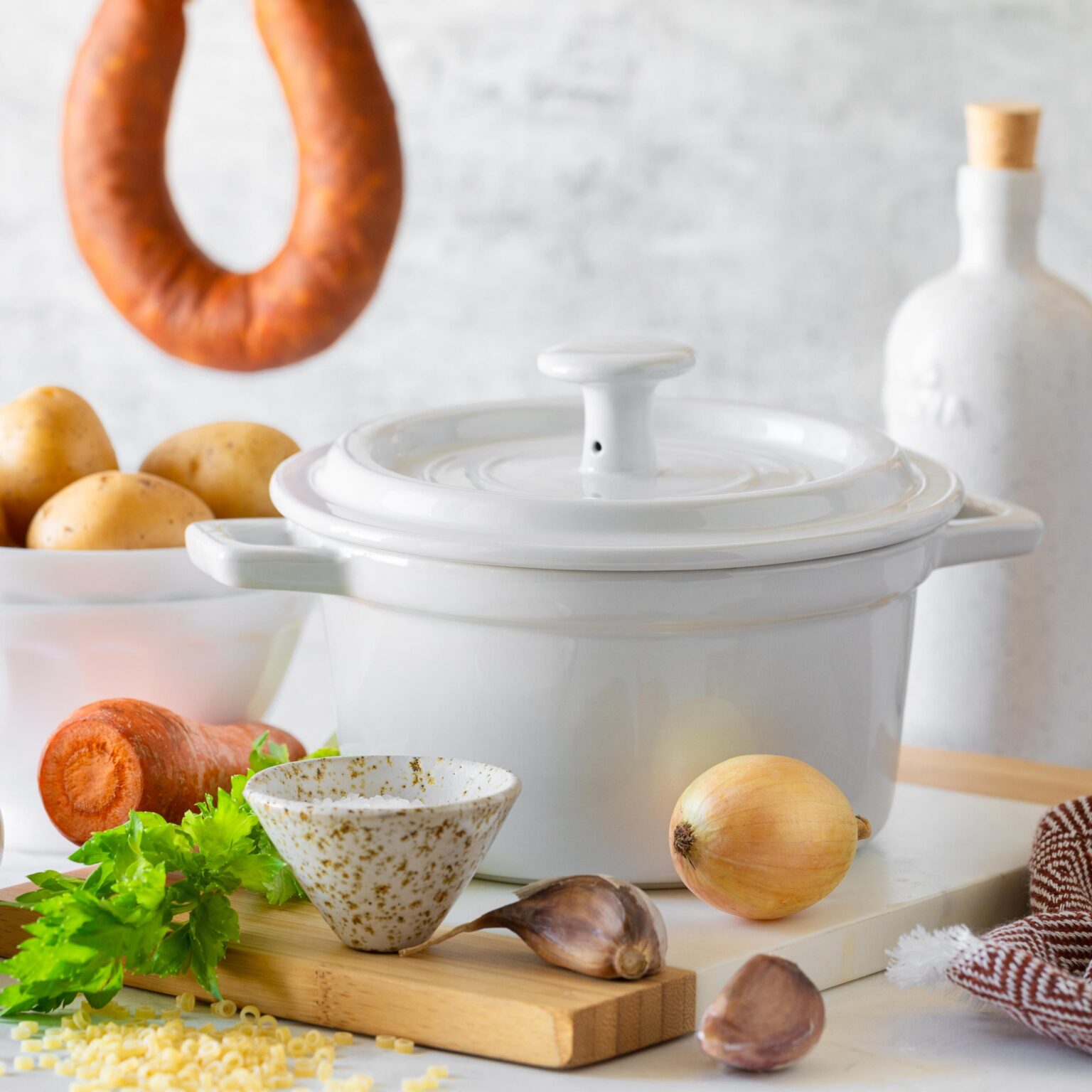 Is ceramic cookware safe? What you need to know before cooking