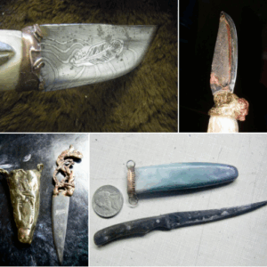 10 Best Alaska Knife Companies & Custom Makers: Crafting Durable Blades ...