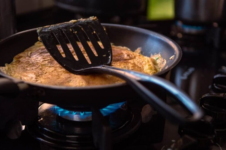 How Safe Is Enameled Cast Iron?