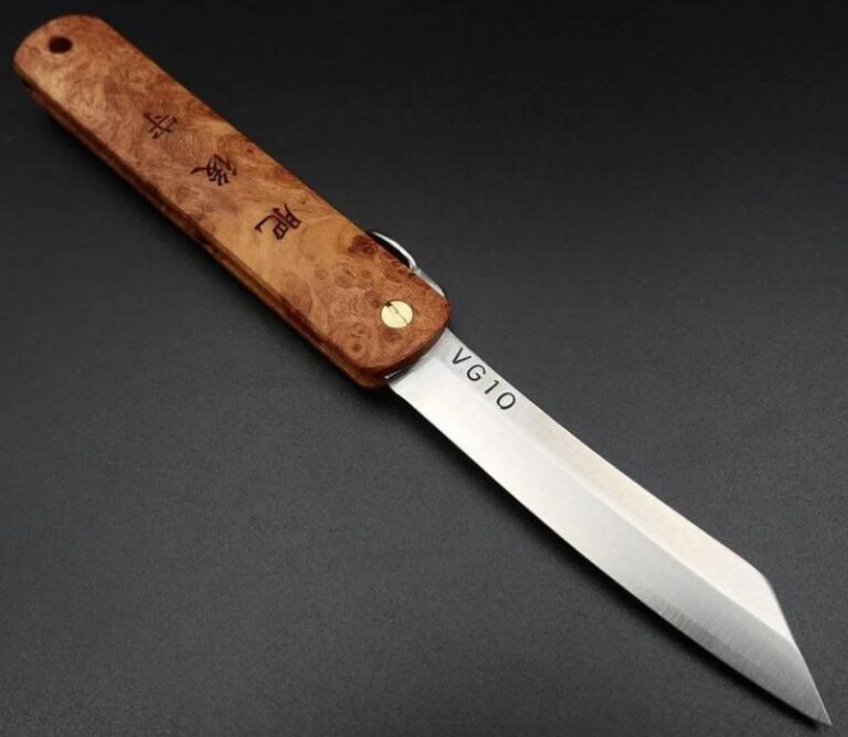 Knife Making Regions of Japan: Complete Guide to Sakai, Seki, Sanjo ...