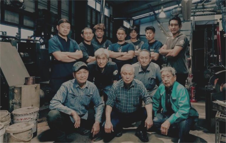 Knife Making Regions of Japan: Complete Guide to Sakai, Seki, Sanjo ...