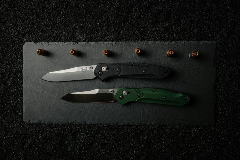 Is 420HC Steel Right for Your Knives? A Comprehensive Guide