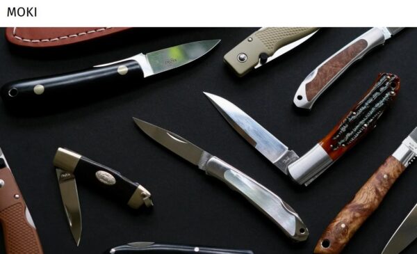 Top 8 Japanese Folding Knife Brands: From Traditional Folders to Custom ...