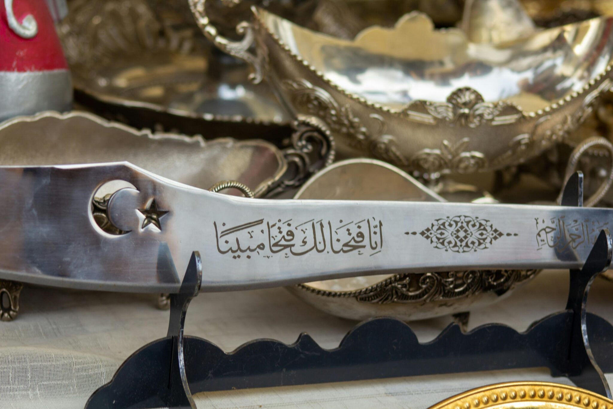The Ultimate Guide to Knife Blade Engraving 2025