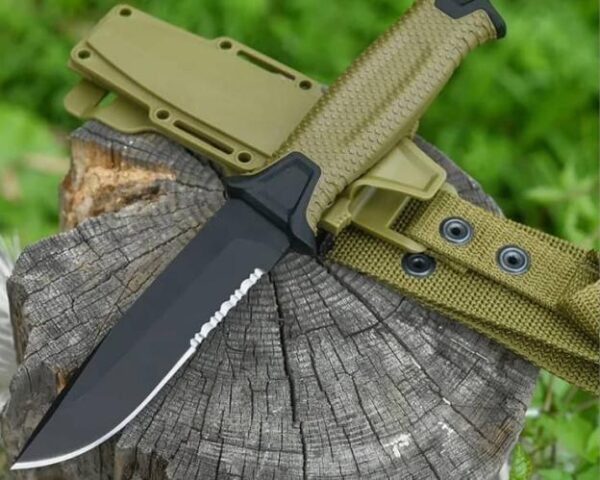 12C27 vs 14C28N – Which Sandvik Stainless Steel Is Better for Knives?