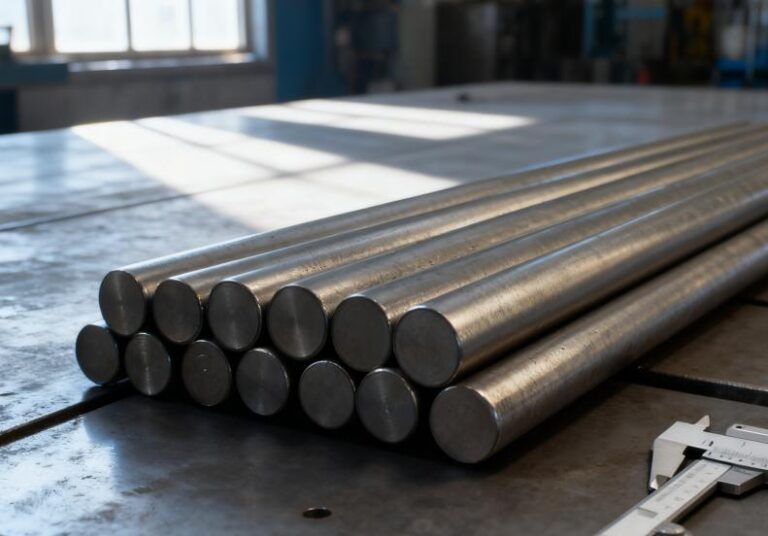 High Speed Steel (HSS): A Comprehensive Guide 2025