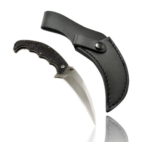 Talon Knife vs Karambit – Are They the Same? Key Differences & Comparison