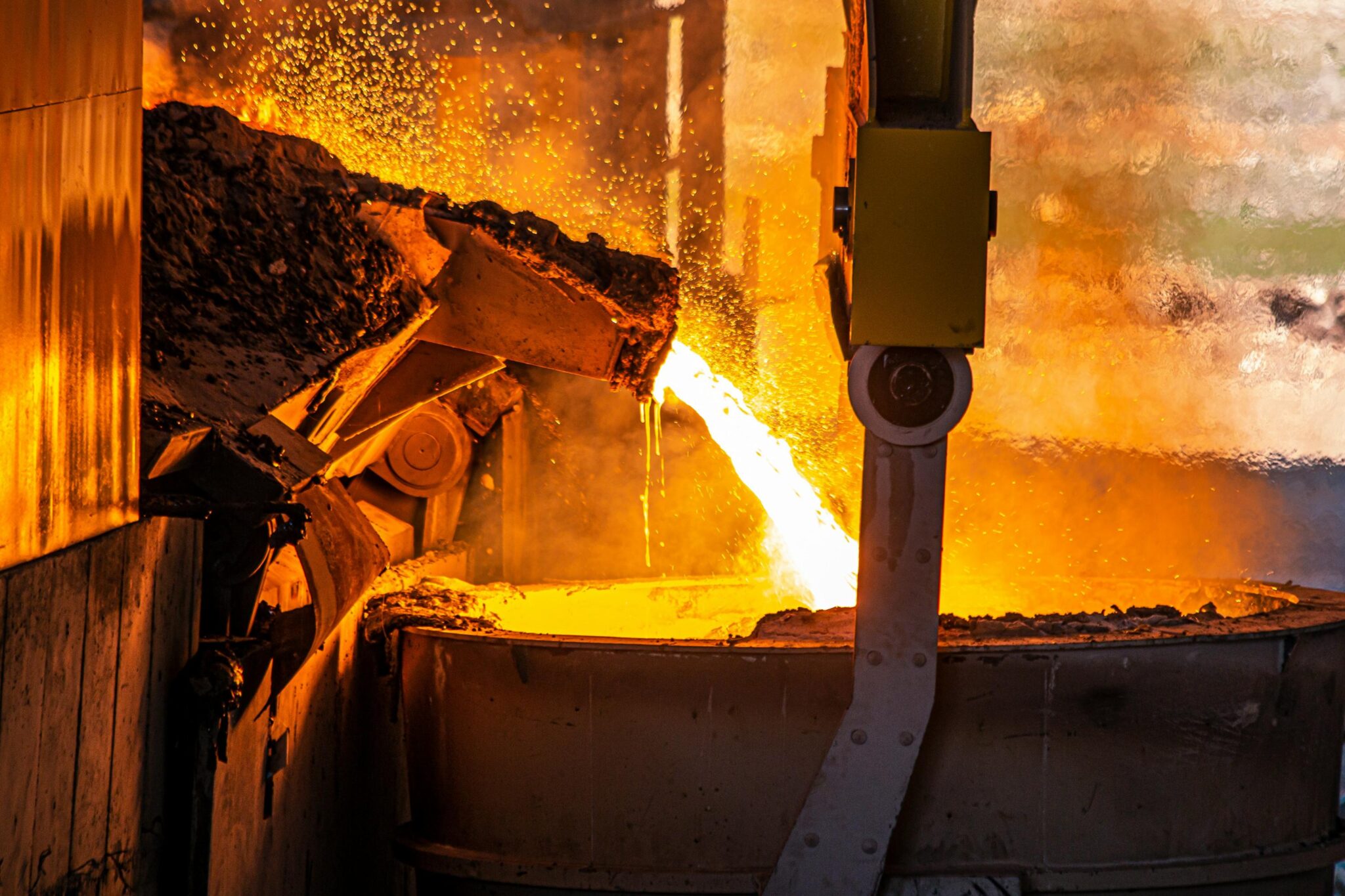High Speed Steel (HSS): A Comprehensive Guide 2025