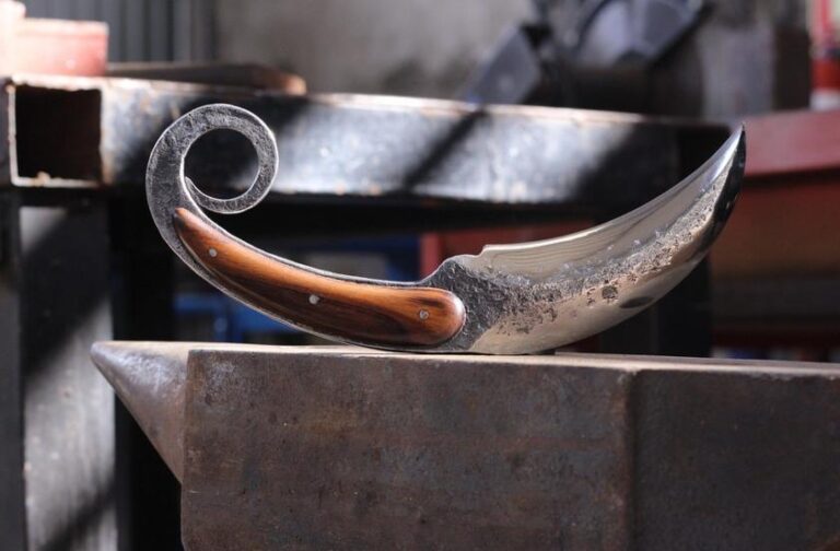 What is a Karambit Knife? Complete Guide to the Curved Blade
