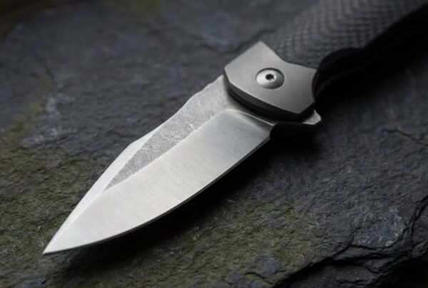 Maxamet vs MagnaCut Steel: Comparison for Knife Buyers